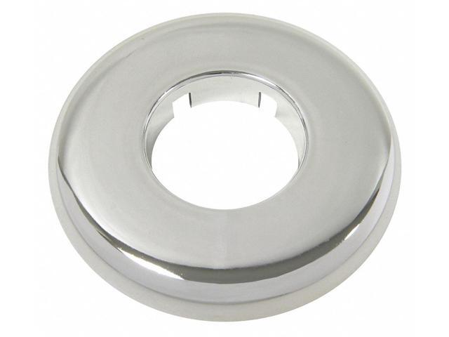 Click here for Plastic Escutcheon Ring Split  1-1/4  Pk12 KISSLER... prices
