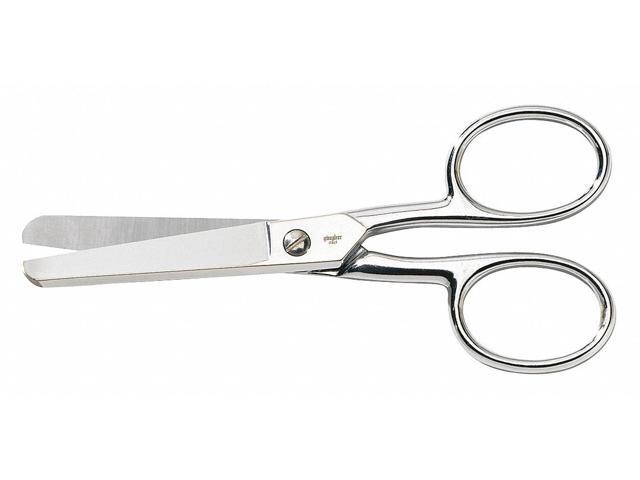 Click here for GINGHER 220070-1001 Scissors 6 in. SS Multipurpose prices