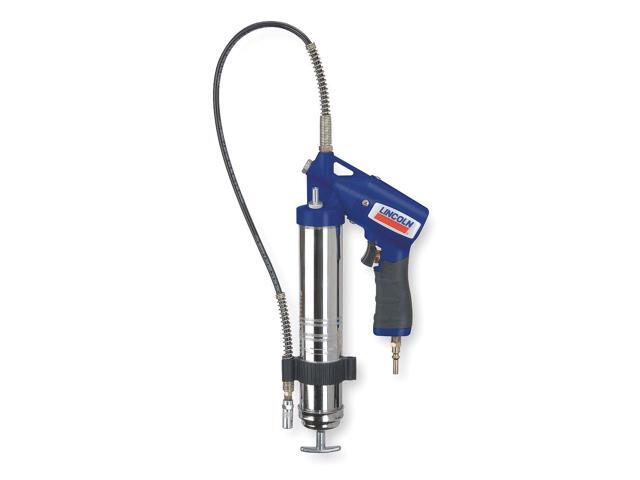 Click here for Standard 3-Way Fill Grease Gun  Pistol prices