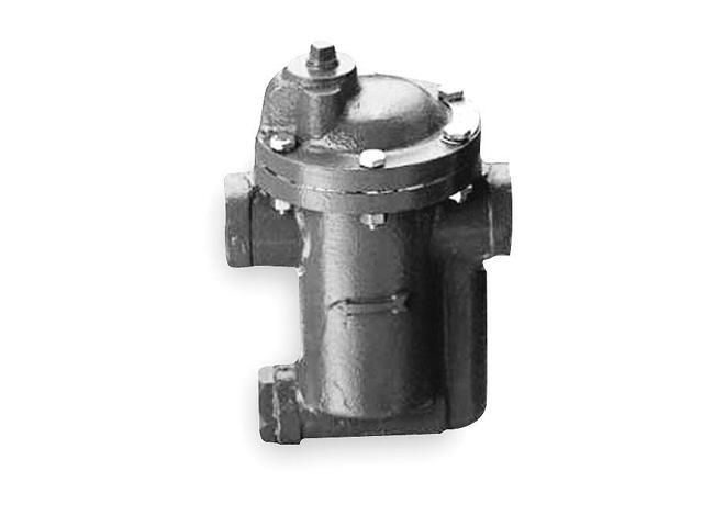 Click here for BELL & GOSSETT B0150A-3 Steam Trap 450F Cast Iron... prices