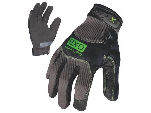 Click here for IRONCLAD PERFORMANCE WEAR EXO2-MWR-06-XXL Mechanic... prices