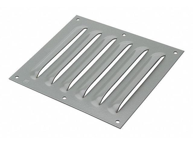 Click here for NVENT HOFFMAN AVK66 Louver Plate Kit 7.88 in. Hx7.... prices