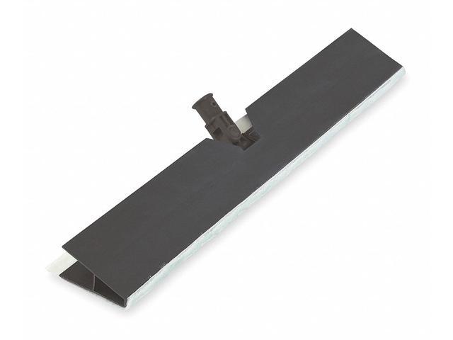 Click here for 3M 55936 35 in Dust Cloth Holder  Black  Plastic prices