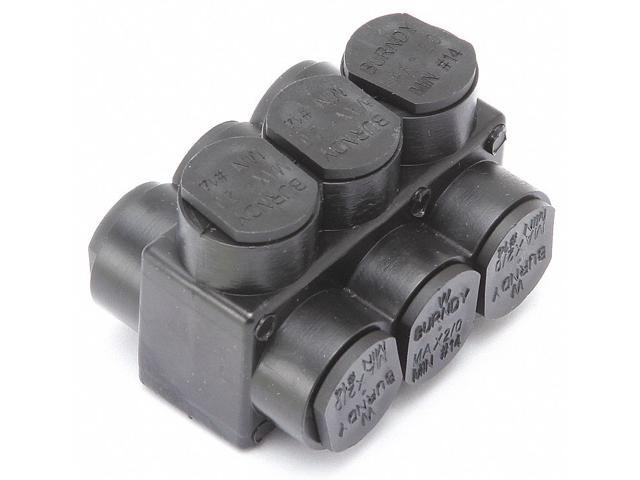 Click here for UV Rated Multi TapConnector  14AWG prices