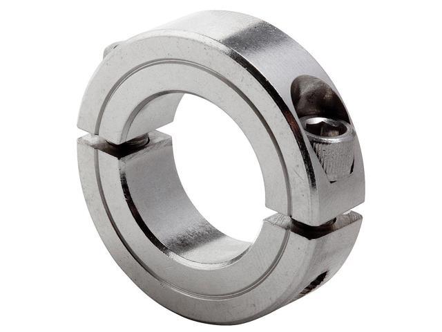 Click here for CLIMAX METAL PRODUCTS 2C-087-S Shaft Collar Clamp... prices