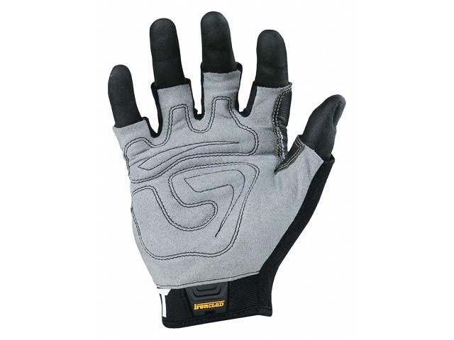 Click here for IRONCLAD PERFORMANCE WEAR MFG2-02-S Impact Gloves... prices