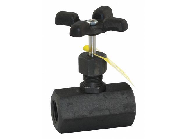 Click here for APOLLO VALVES 60B10224 Globe Valve 3/8 In. FNPT 10... prices