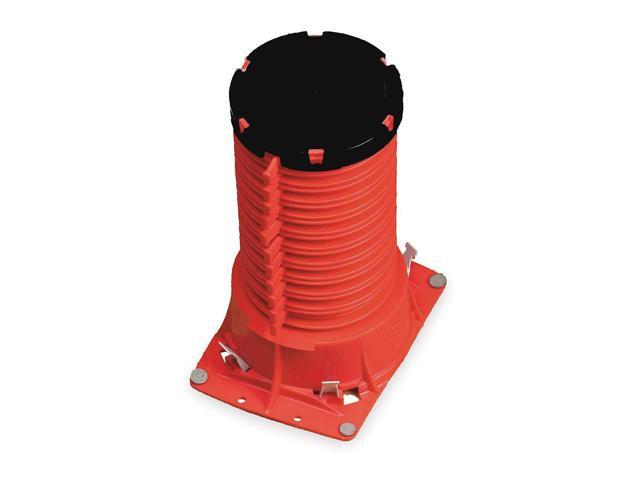 Click here for Pipe Cast-In Device  2 In.  For Metal Pipe prices