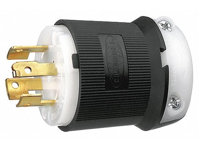 Click here for HUBBELL WIRING DEVICE-KELLEMS HBL7411GCB Locking P... prices