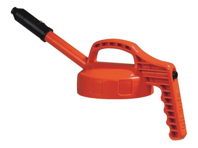 Click here for OIL SAFE 100306 Stretch Spout Lid w/0.5 In Outlet... prices