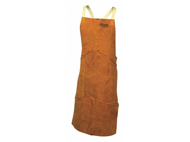 Click here for Welding Waist Apron Leather 45 in. L LINCOLN ELECT... prices