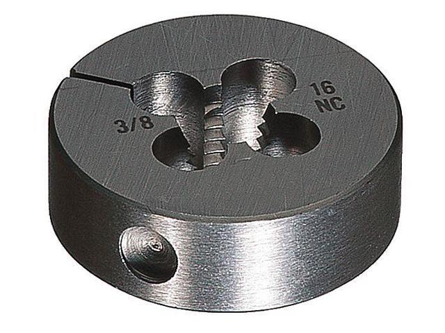 Click here for CLEVELAND C65733 HSS Round Adjustable DIe 0710 Cle... prices