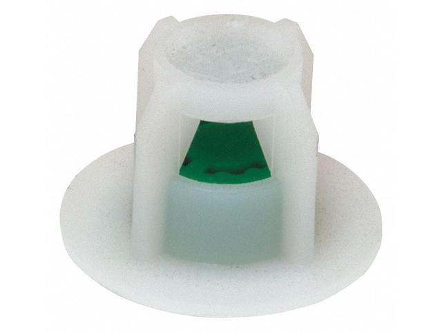 Click here for CHICAGO FAUCET 50-043KJKABNF Plastic Gooseneck Spo... prices