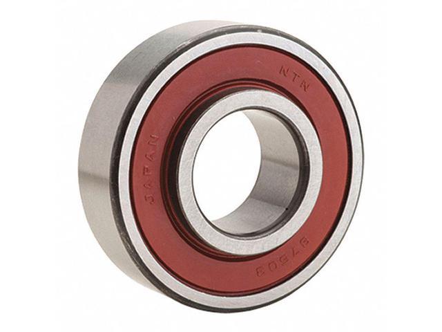 Click here for NTN 204FREN Radial Ball Bearing Nylon 0.7350 In. W prices