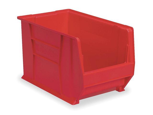 Click here for AKRO-MILS 30283RED Red Super Size Bin  20L x 18-3/... prices