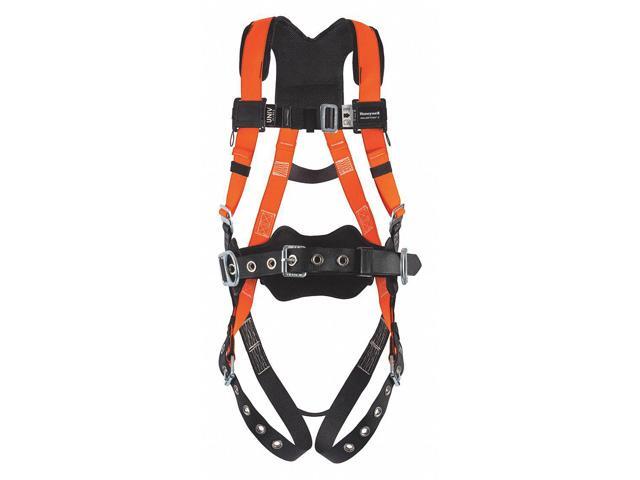 Click here for HONEYWELL MILLER T4577/S/MAK Titan II Full Body Ha... prices