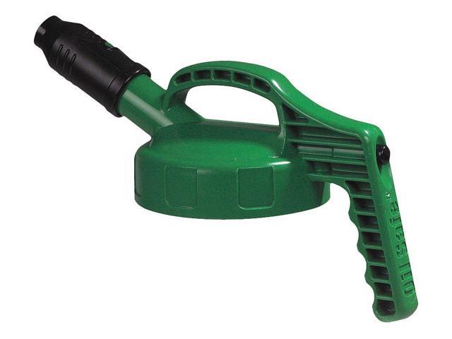 Click here for OIL SAFE 100505 Stumpy Spout Lid w/1 In Outlet Mid... prices