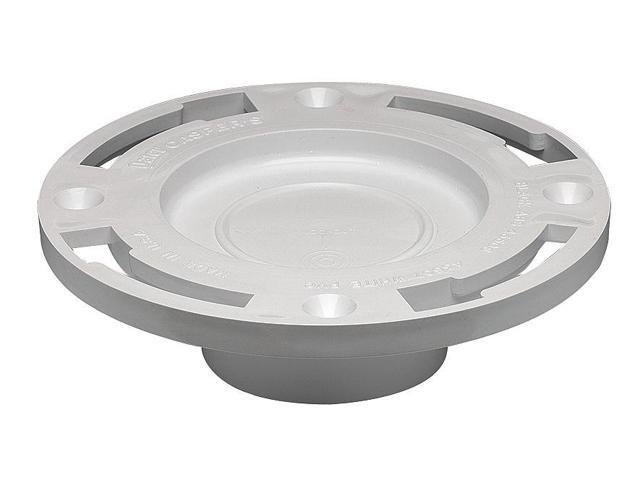 Click here for OATEY 43507 Toilet Flange  Floor  With Test Cap prices