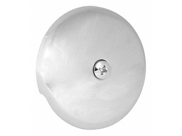 Click here for DEARBORN BRASS 4504-1 Faceplate Standard 3in Chrom... prices