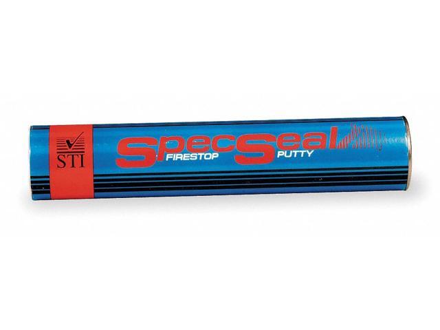 Click here for STI SSP100 Fire Barrier Putty 36 Cu In. Red prices