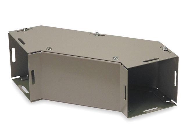 Click here for WIEGMANN SL040490 Wireway 90 Degree Sweep Elbow  1... prices