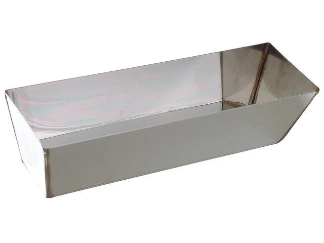 Click here for HYDE 09012 Drywall Mud Pan 2-5/8x12-1/8x3-1/2 In S... prices