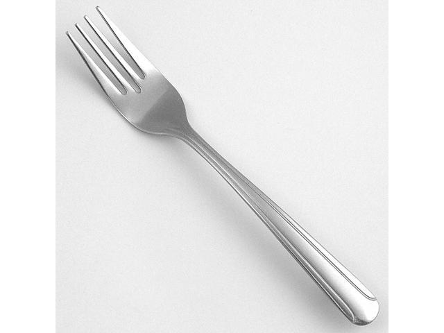 Click here for WALCO 7406 Salad Fork Length 6 1/4 In PK24 prices