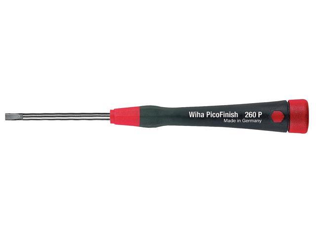 Click here for WIHA 26029 Precision Slotted Screwdriver 5/64 in R... prices