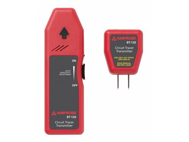 Click here for AMPROBE BT-120 Crct Brkr Finder 90 to 120VAC Enrgz... prices