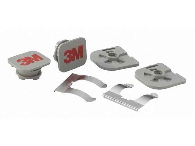 Click here for 3M M-960 Visor Pivot Kit prices