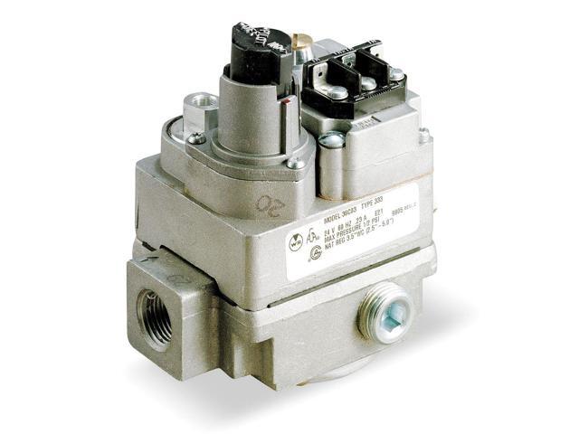 Click here for WHITE-RODGERS 36C03-433 Gas Valve  NG/LP  Standing... prices