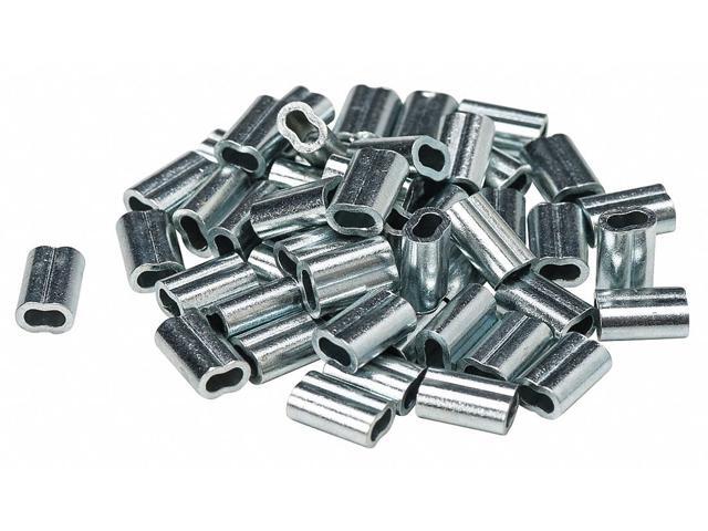 Click here for BRADY 38090 Loop Ferrule Zinc Plated PK50 prices