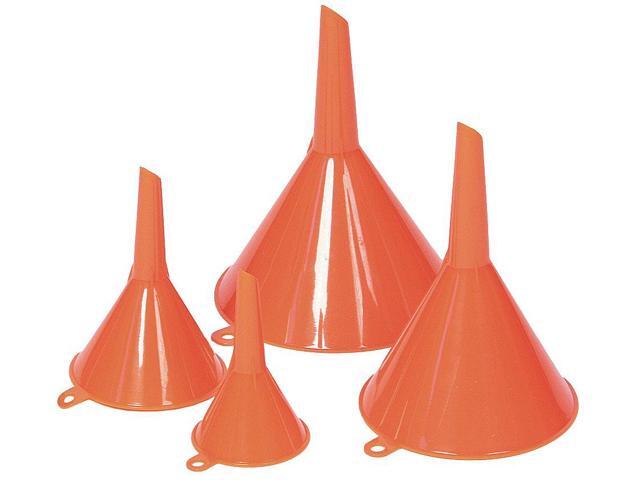 Click here for FUNNEL KING 32837 Funnel Set  4 Piece  Polyethylen... prices