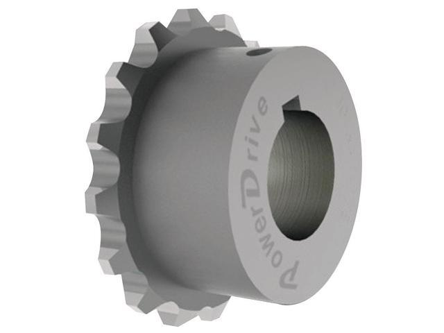 Click here for POWER DRIVE C4016X3/4 Fixed Bore Chain Coupling Sp... prices