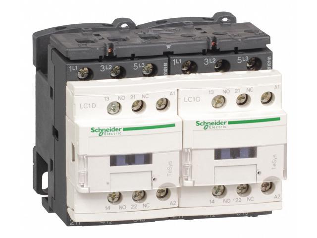 Click here for SCHNEIDER ELECTRIC LC2D09G7V IEC Magnetic Contacto... prices