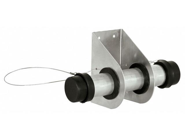 Click here for BUYERS PRODUCTS 5201100 Document Holder SS 9 L x 4... prices