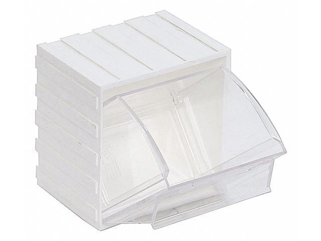 Click here for QUANTUM STORAGE SYSTEMS QTB406WT Tip Out Bins  Ind... prices