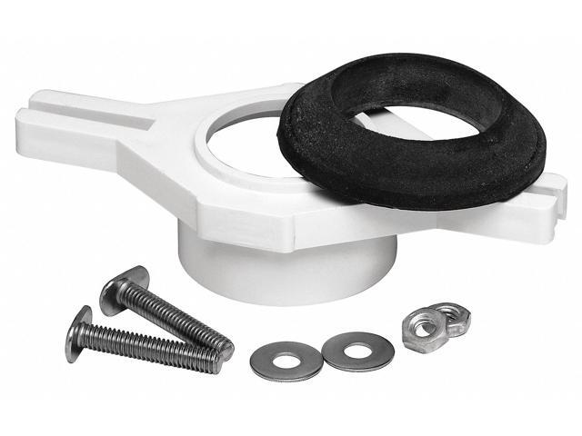 Click here for OATEY 43540 Toilet Flange  White  ABS  2 prices