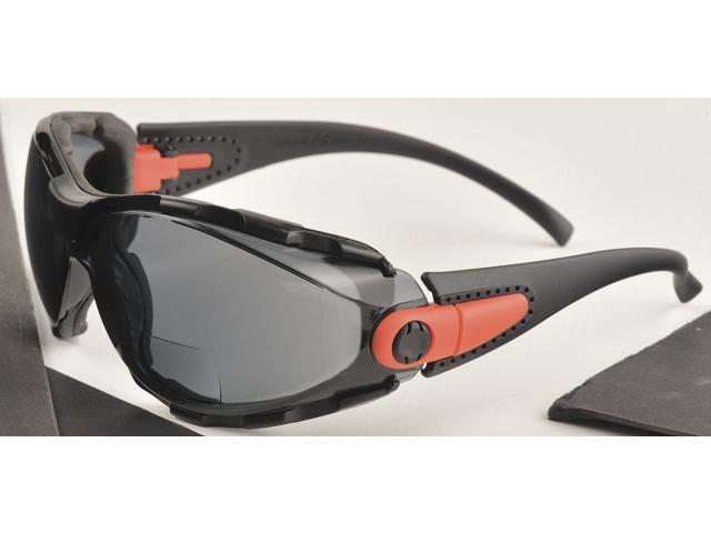 Click here for ELVEX RX-GG-40G-AF-2.0 Reading Glasses +2.0 Gray P... prices