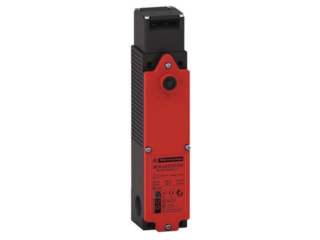Click here for TELEMECANIQUE SENSORS XCSLE2525513 1NC/1NO Safety... prices