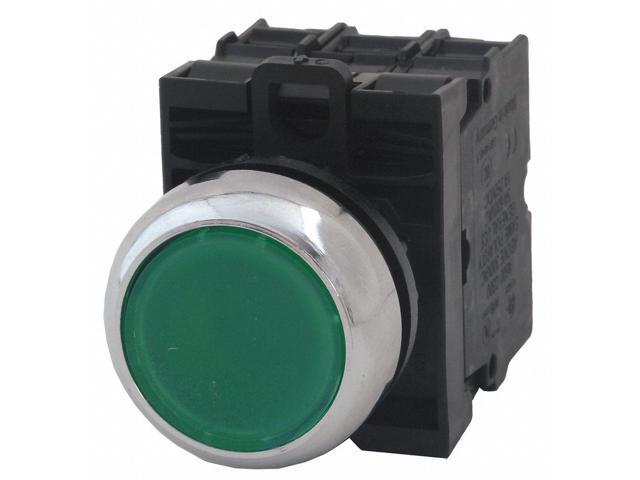 Click here for EATON M22M-DL-G-K20-G Illuminated Push Button 22mm... prices