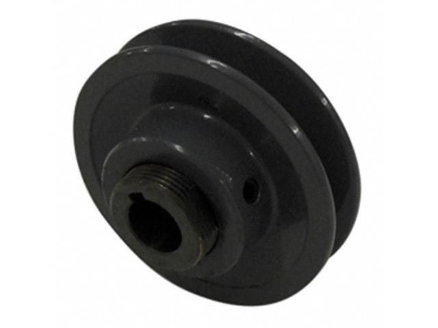 Click here for ESSICK AIR PRODUCTS 110291 1-1/8 Fixed Bore 2 Groo... prices