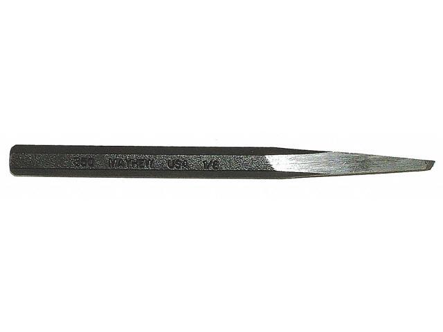 Click here for MAYHEW 10600 Diamond Point Chisel 1/8 In. x 5 In. prices