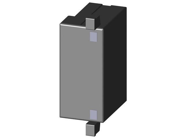 Click here for SIEMENS 3RT29261CD00 Suppressor For Contactor 127-... prices