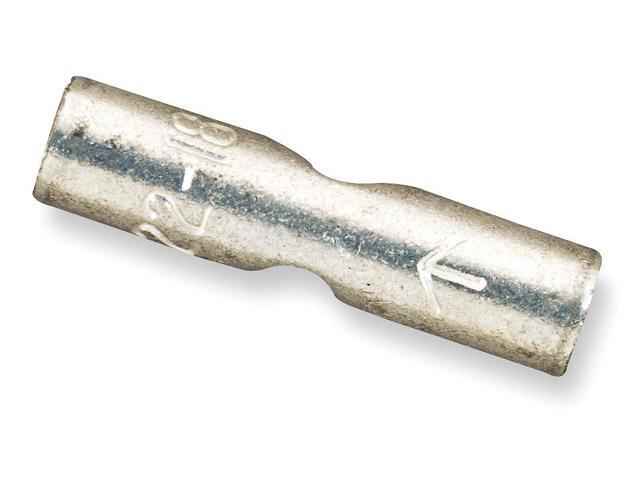 Click here for 3M MU14BCX Scotchlok Butt Splice Connector 16-14 A... prices