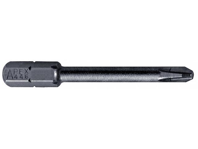Click here for APEX TOOL GROUP 446-22TX Torsion Bit SAE 1/4 Hex N... prices