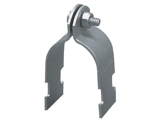 Click here for ANVIL 2400326100 Strut Pipe Clamp Pipe Sz 1 1/2 In prices