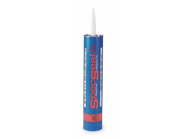 Click here for STI SSS129 Fire Barrier Sealant 29 oz. Red prices