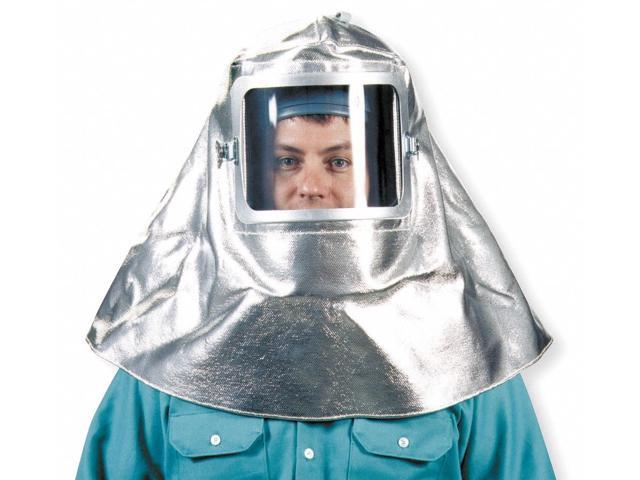 Click here for STEEL GRIP ATH451A Hood  Aluminized Thermonol  19... prices