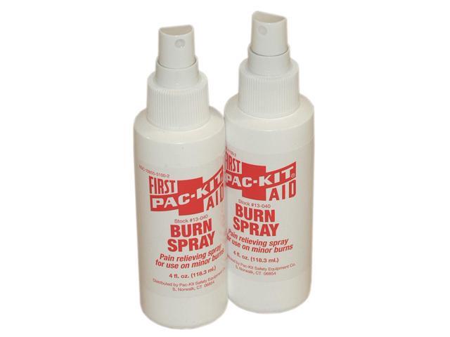 Click here for Burn Gel  Spray Bottle  4 oz. prices